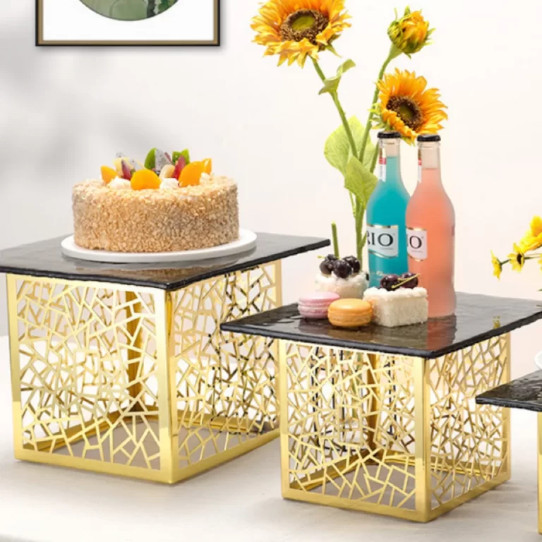 Wholesale Cupcake Stand Tiered Dessert Display | Dongzhaowei Buffet ...
